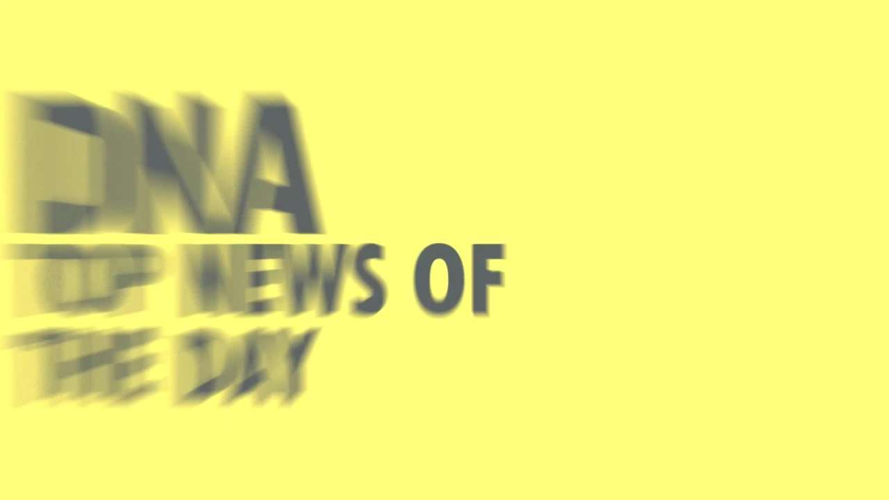 DNA: Top News of the Day | December 14, 2021