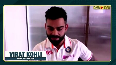 Virat Kohli BREAKS silence on alleged rift with new ODI skipper Rohit Sharma