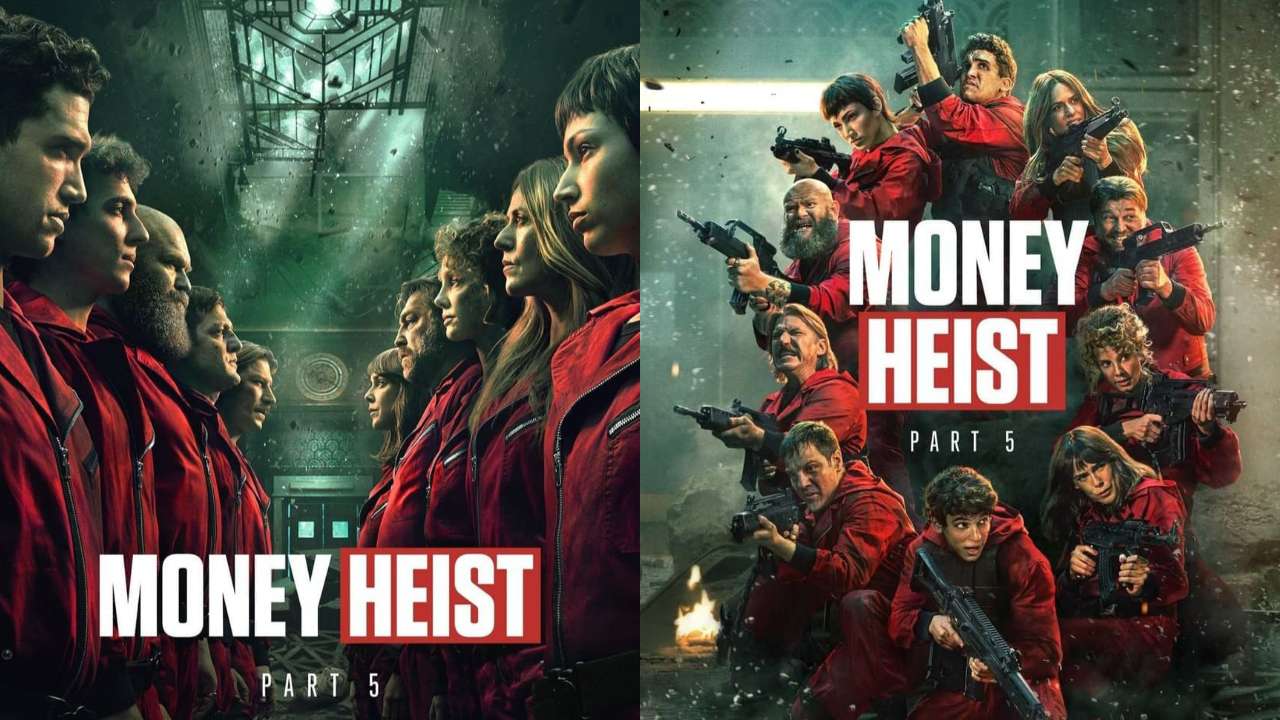 Yearender 2021: Most talked about foreign OTT shows of the year - Squid ...