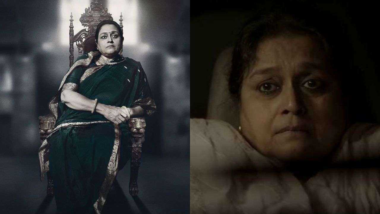Yearender 2021: From Sushmita Sen to Huma Qureshi, actress' who ruled OTT