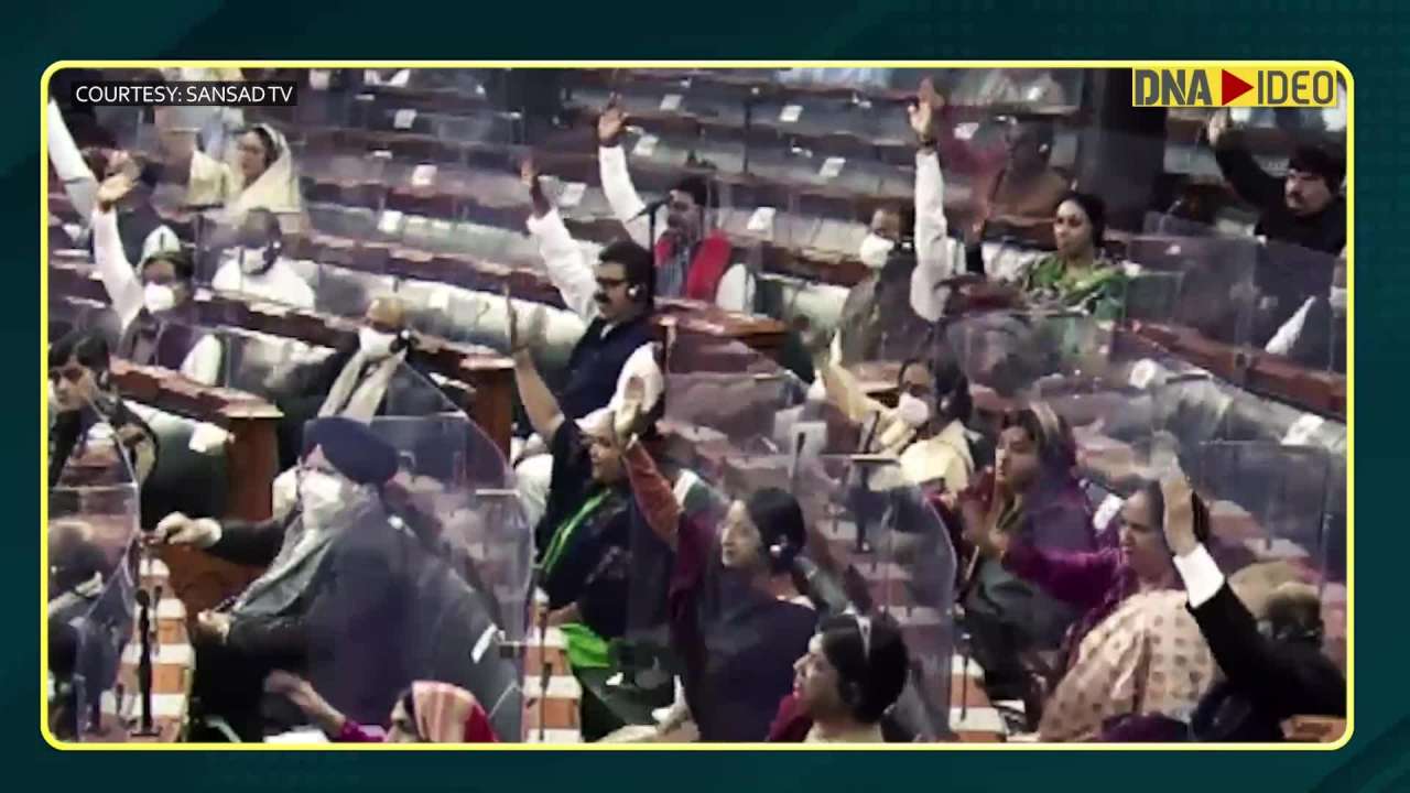 Election Reform Bill: All you need to know