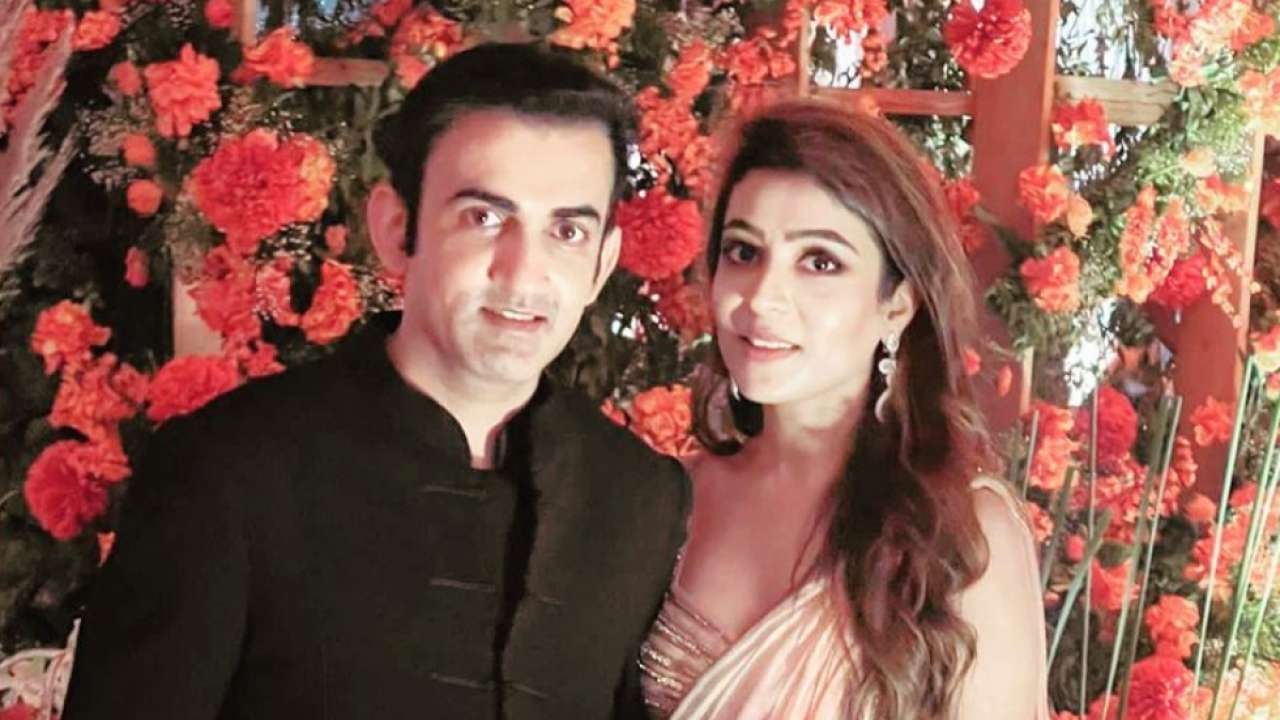 Unlike Anushka Sharma, Dhanashree Verma, wives of THESE Indian ...