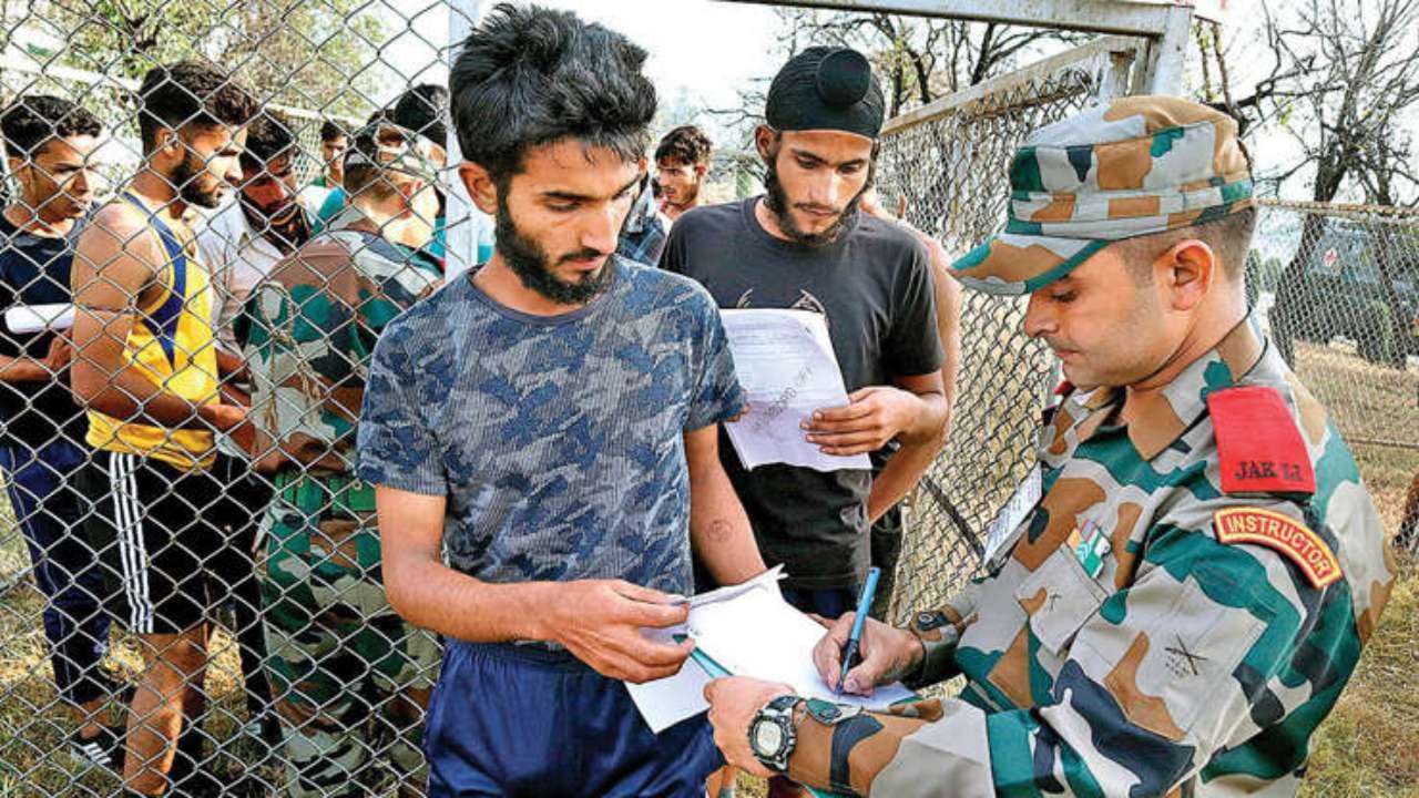 Indian Army Recruitment 2021: Bumper vacancies for engineering ...