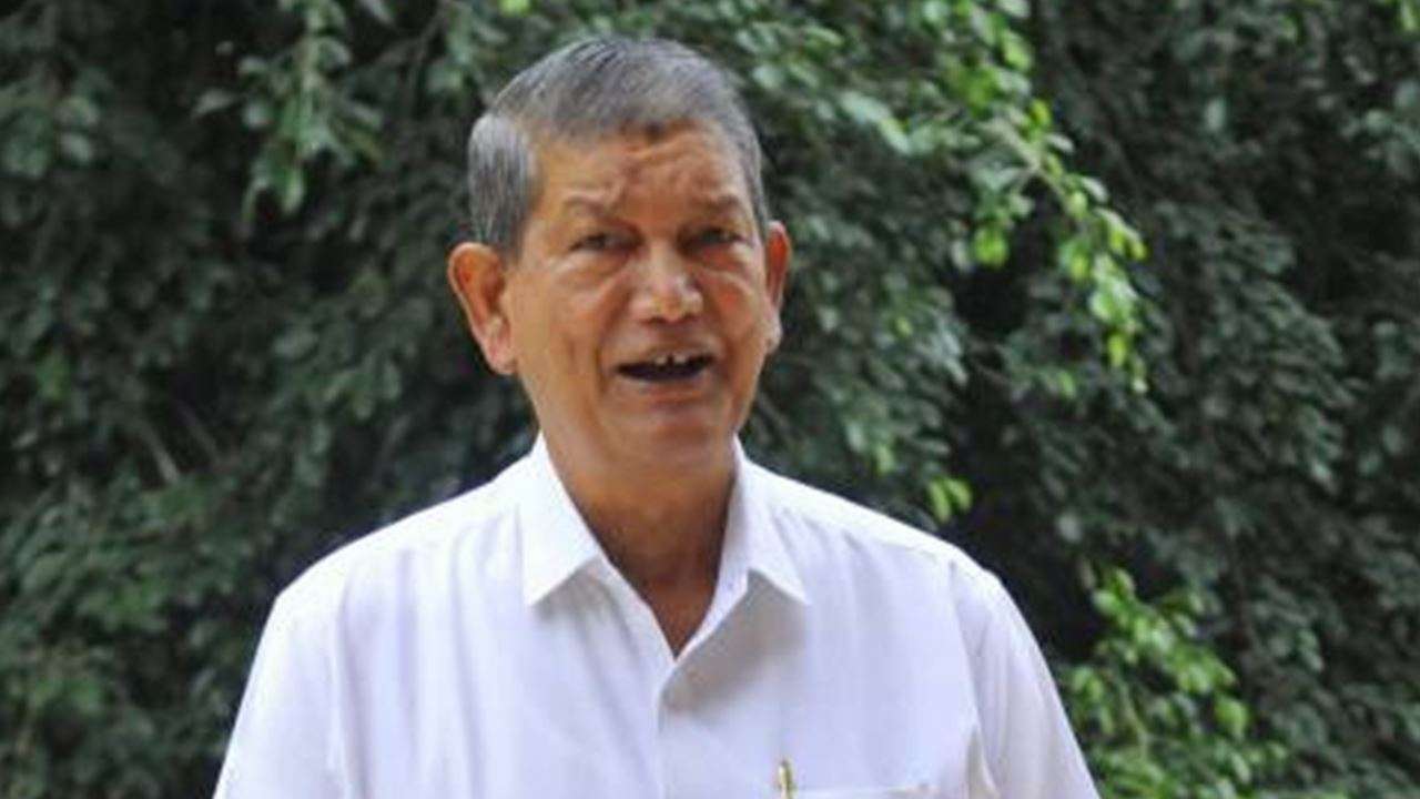 Ex-Uttarakhand CM Harish Rawat rebels against Congress, hints at quitting