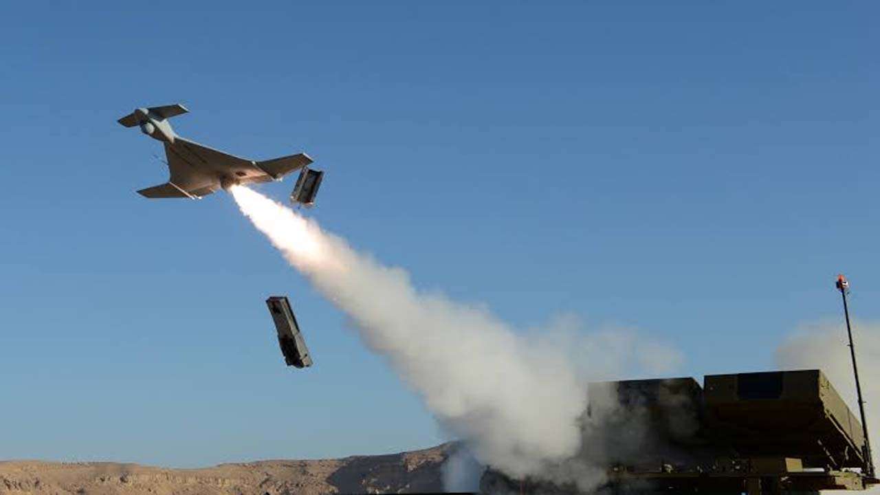 Army plans to buy Medium Range Precision Kill System with 'loitering ...