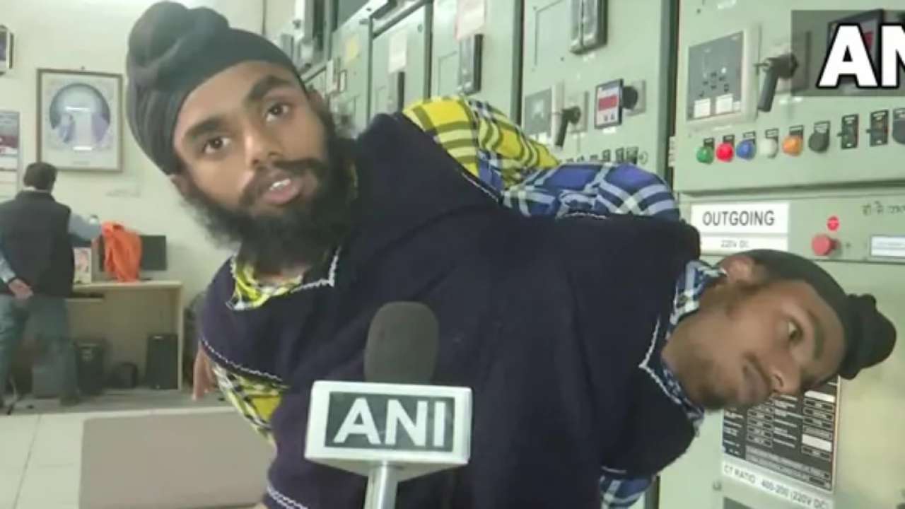 Good news! Amritsar conjoined twins, Sohna-Mohna, get government job