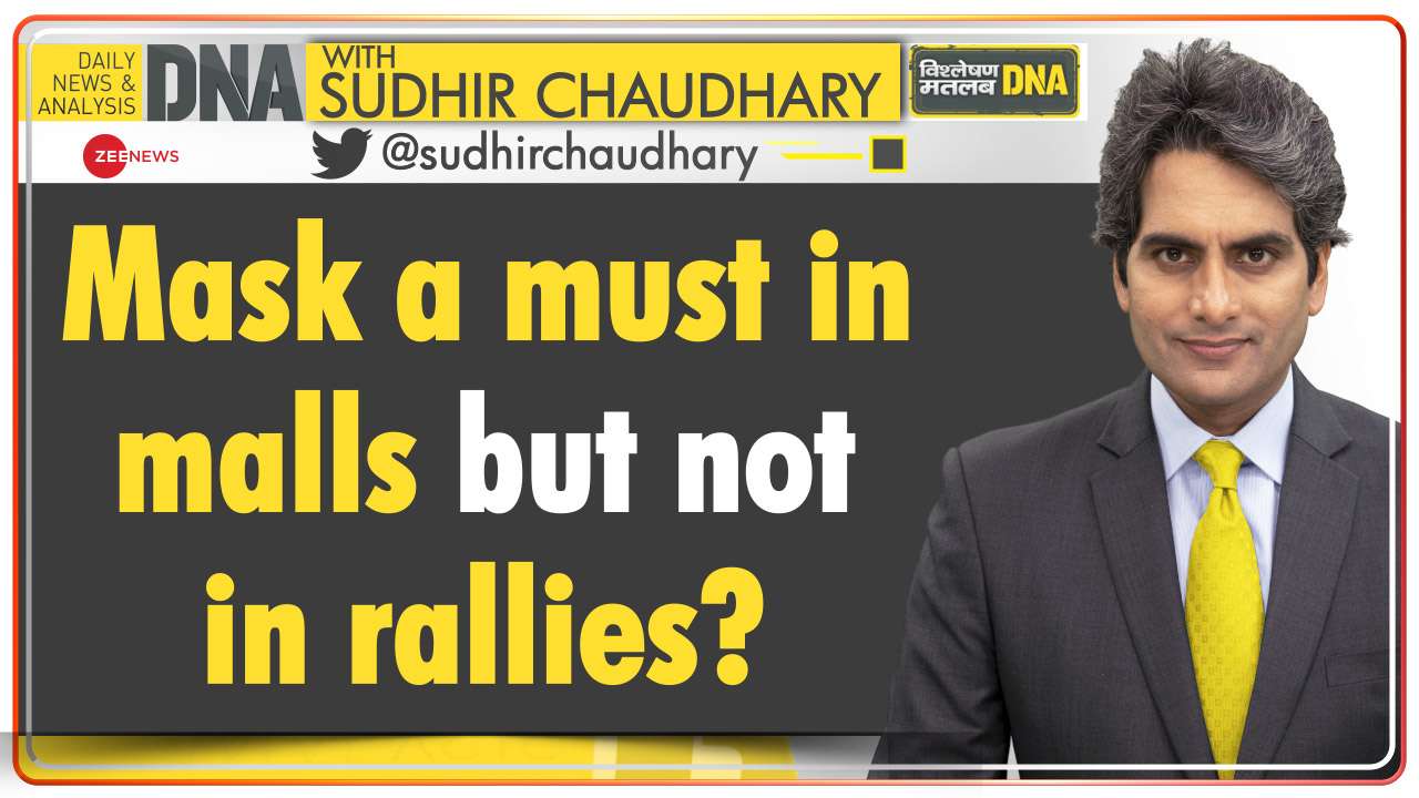 DNA: World is preparing for a new fight against COVID-19