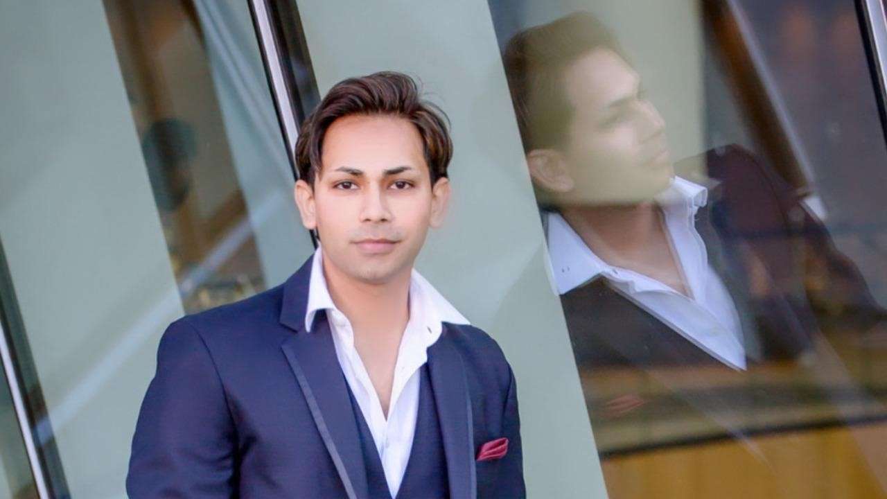 Meet rising influencer Cemo Basen: Who created buzz on instagram with ...