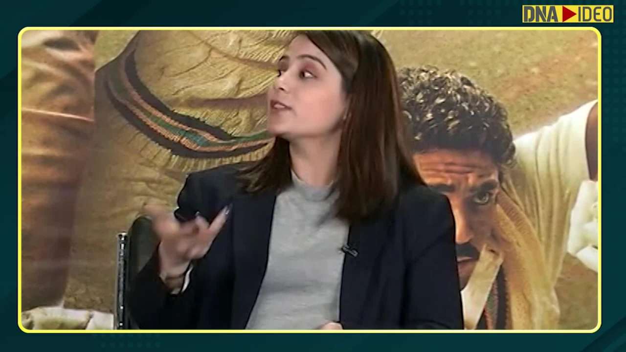 83 Movie: Kapil Dev shares his experience on dealing with controversies