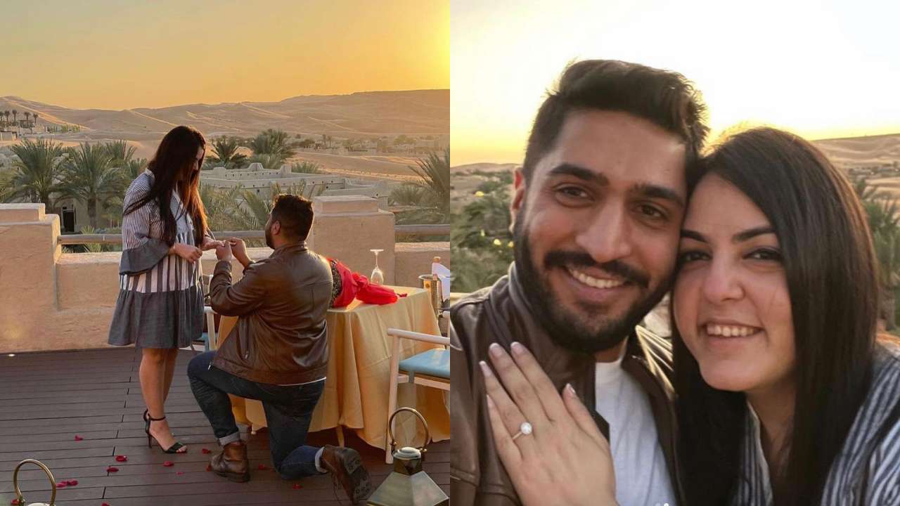 Who is Smriti Irani's future son-in-law Arjun Bhalla? What does he do?