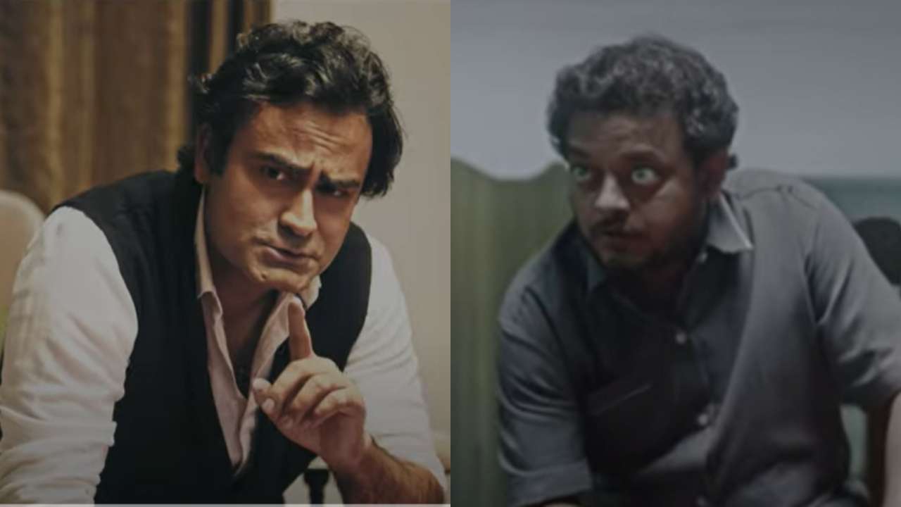 ‘Detective Boomrah’: The thrilling trailer depicts a case wrapped in ...