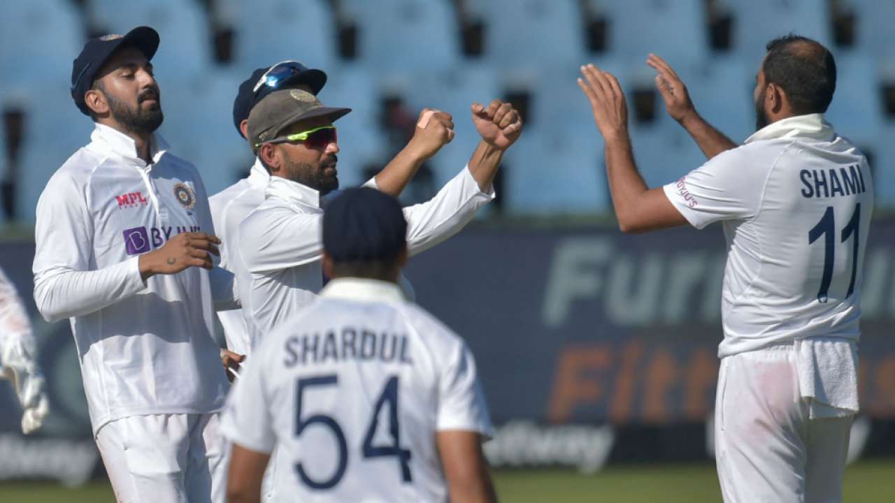 IND vs SA: Team India end Day 3 on high as they wrap up South African ...