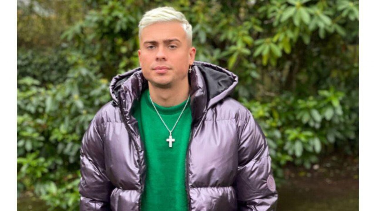 Maksym King alias ‘imthepartymaker’ reveals how he smashed naysayers ...