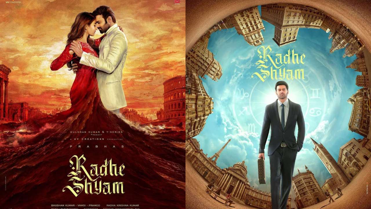 Yearender 2021: Most awaited films of 2022 - 'Brahmastra', 'Laal Singh ...