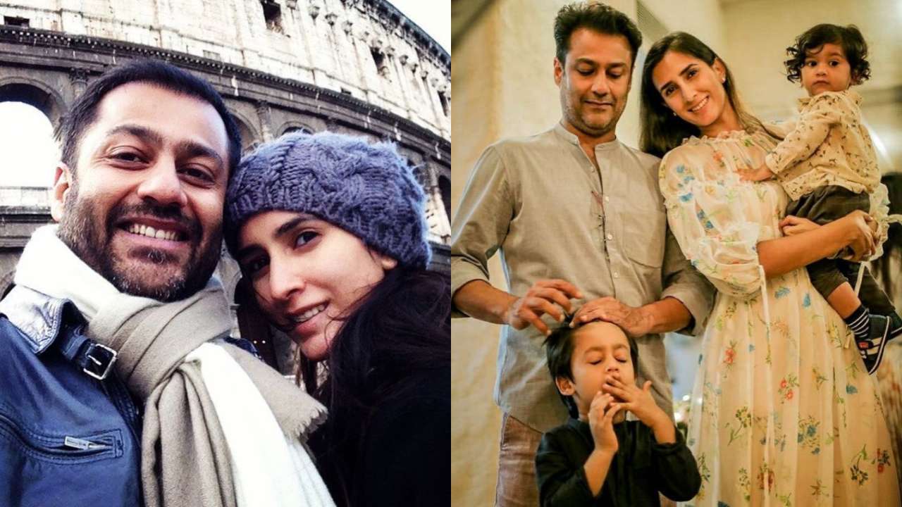 Meet lesser-known wives of Bollywood directors Abhishek Kapoor, Ali ...