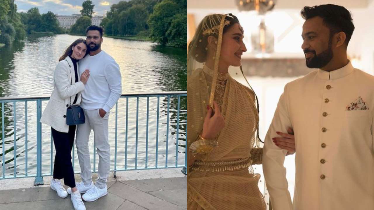 Meet lesser-known wives of Bollywood directors Abhishek Kapoor, Ali ...