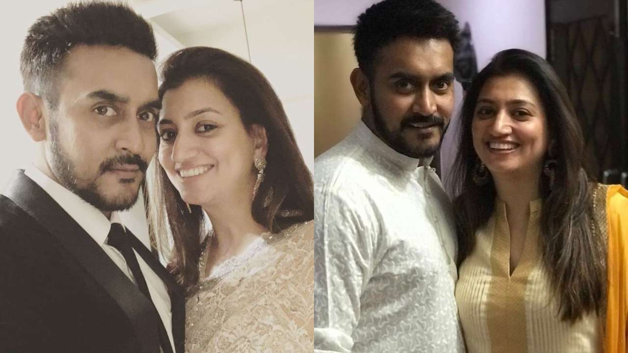 Meet lesser-known wives of Bollywood directors Abhishek Kapoor, Ali ...