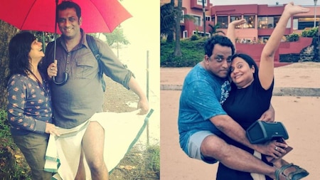 Meet lesser-known wives of Bollywood directors Abhishek Kapoor, Ali ...