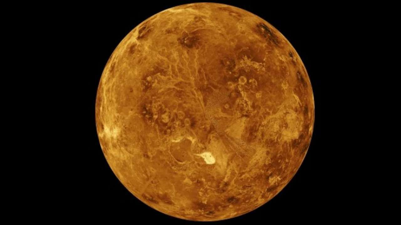 After Chandrayaan and Mangalyaan, Shukrayaan in pipeline - Know about ...