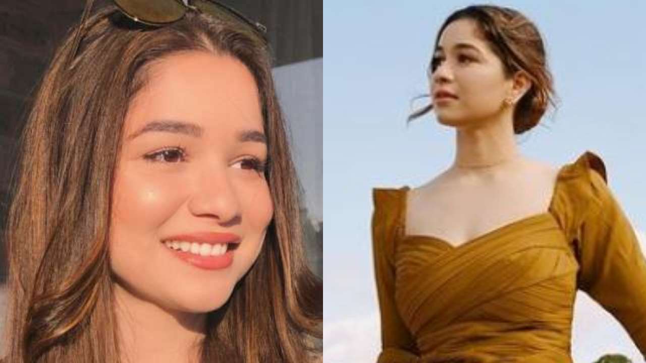 Sara Tendulkar's journey: From studying medicine to modelling