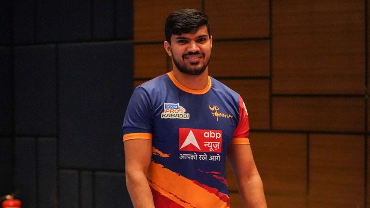 UP Yoddha vs Tamil Thalaivas Dream11 Prediction in Pro Kabaddi: Best ...