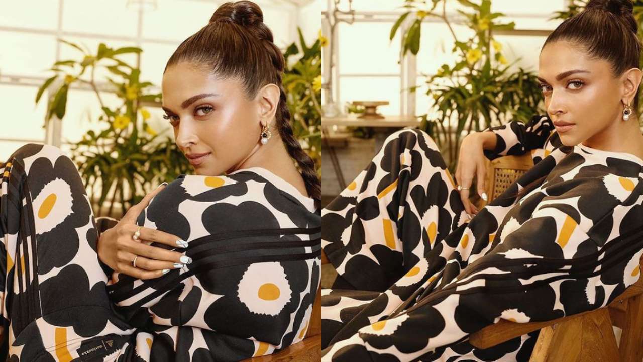 Happy Birthday Deepika Padukone: From 'Gehraiyaan' to 'Pathan', 7 ...