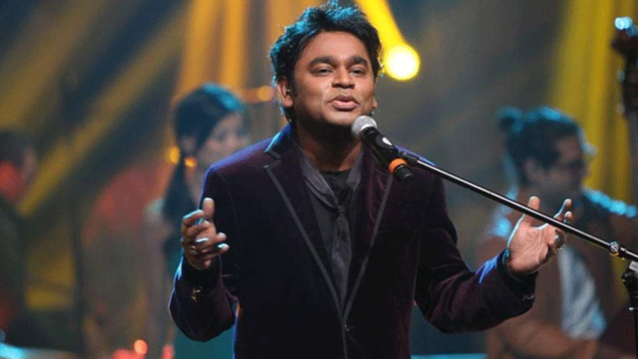 Happy Birthday AR Rahman: 5 Hollywood films with music composed by the ...