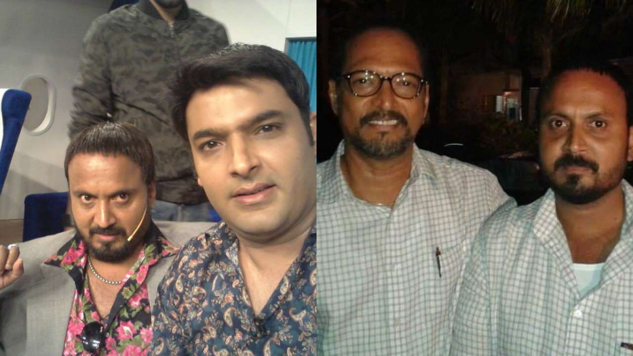 ‘Yes, I consumed poison’: Kapil Sharma’s co-star Tirthanand Rao reveals ...