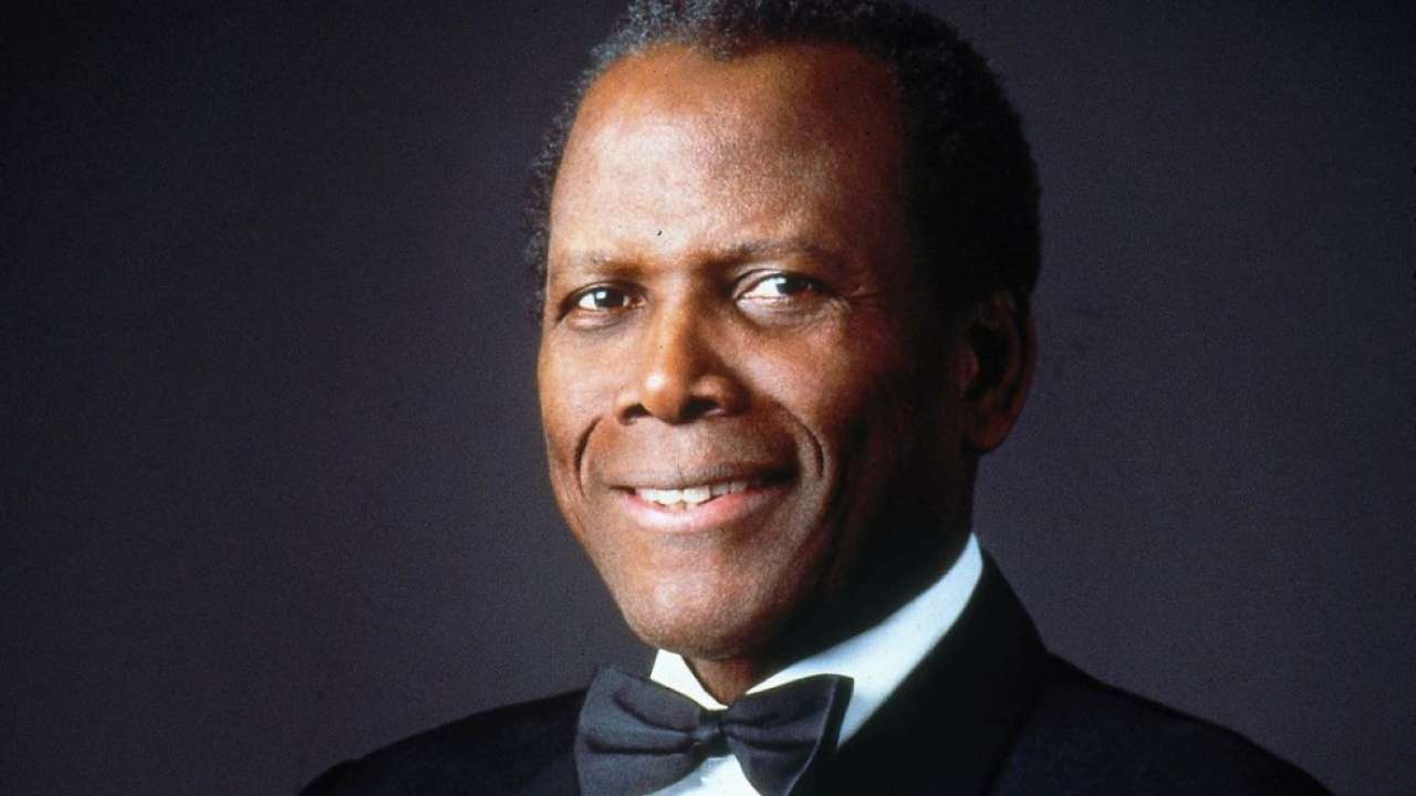 Oprah Winfrey to produce documentary on late star Sidney Poitier ...