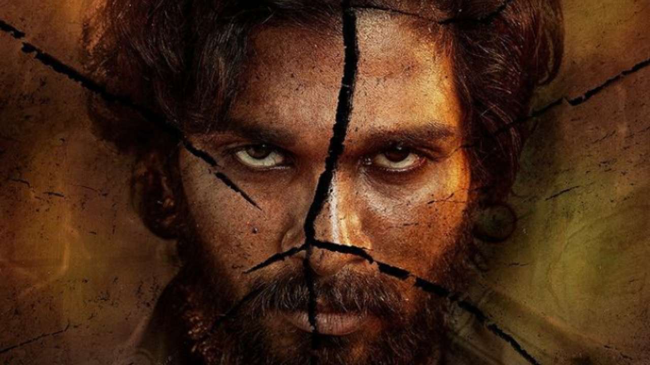 Allu Arjun-Rashmika Mandanna starrer 'Pushpa' Hindi version to stream ...