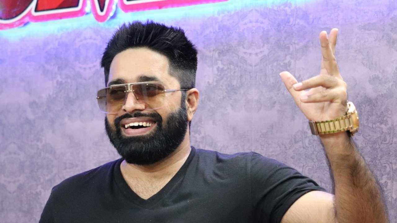 Sunny Arya: Comedian, Actor, YouTuber and a person with kind heart for ...