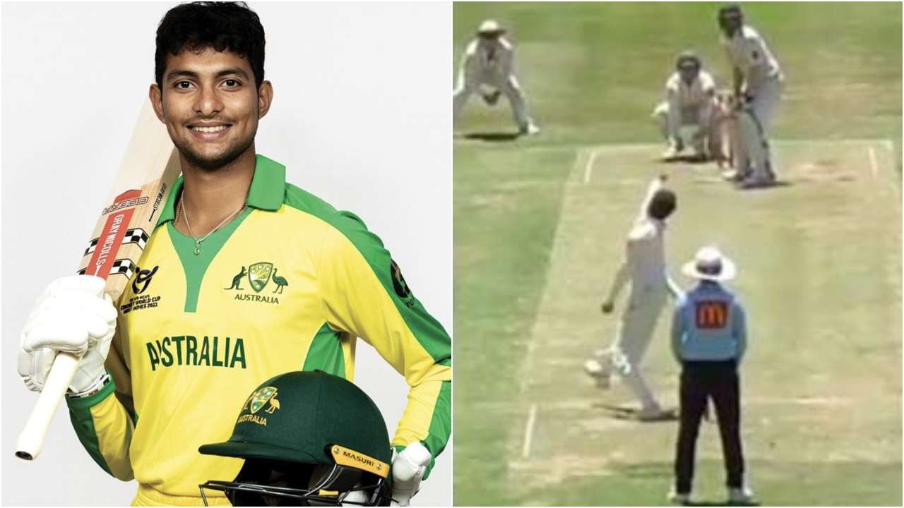 ICC U-19 World Cup 2022: Meet the 5 cricketers to watch out for in this ...