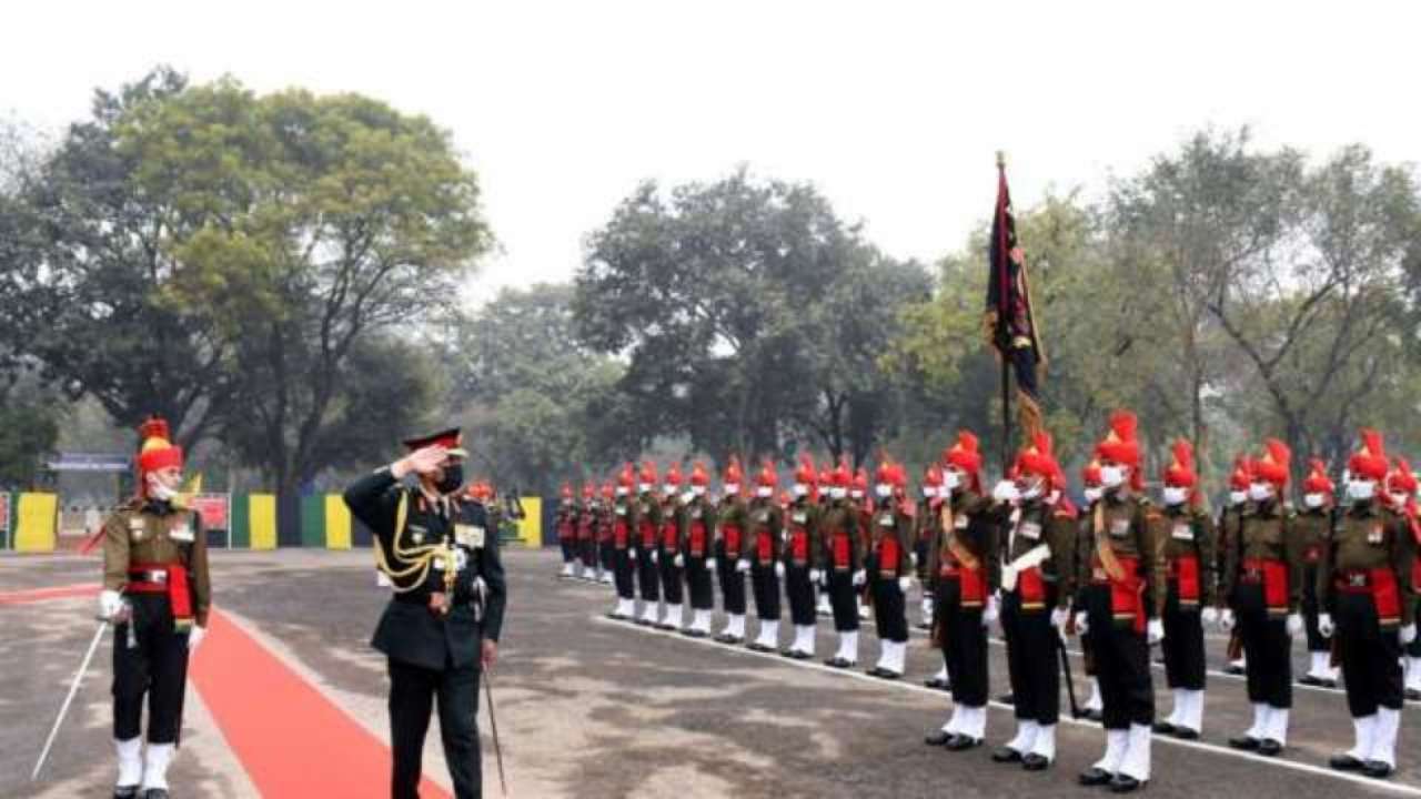 Why is Army Day celebrated on January 15 every year? Know here
