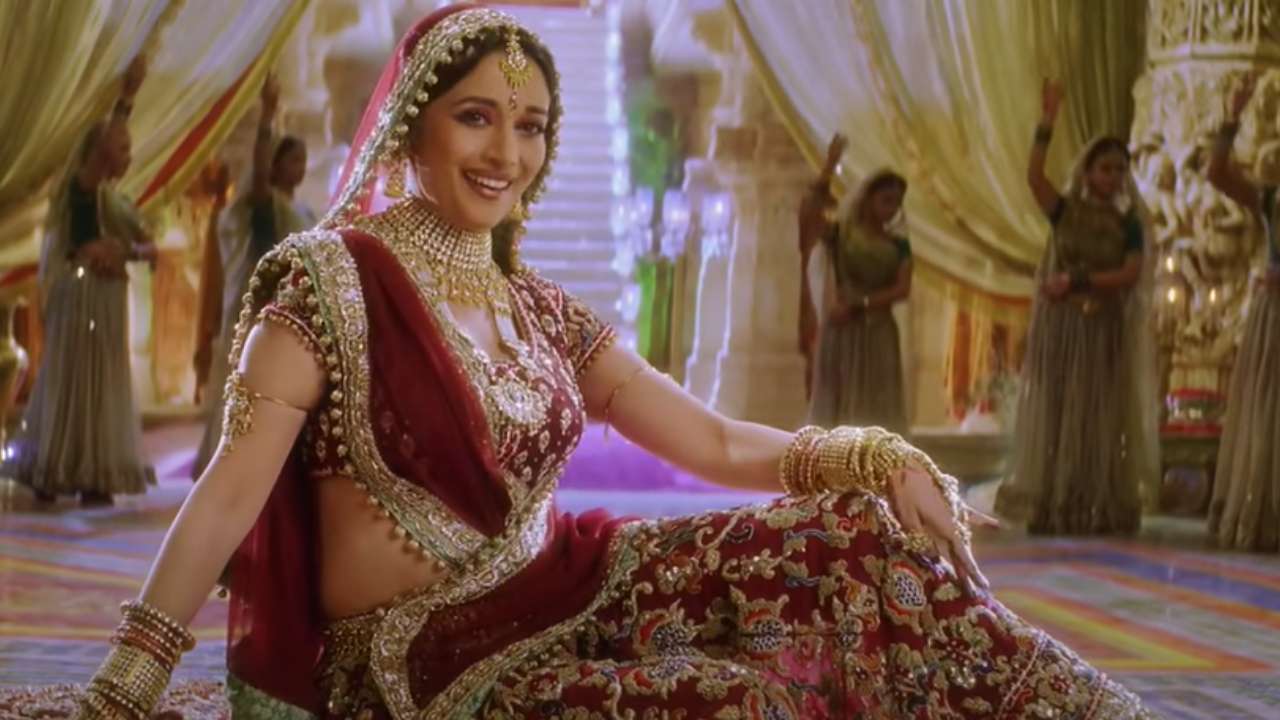 From 'Shatranj Ke Khilari' to 'Bajirao Mastani', Pandit Birju Maharaj's ...