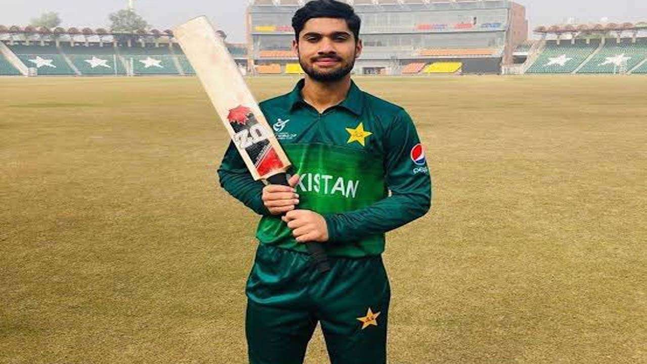 ICC U-19 World Cup 2022: Here are the top 3 Pakistani players to look ...