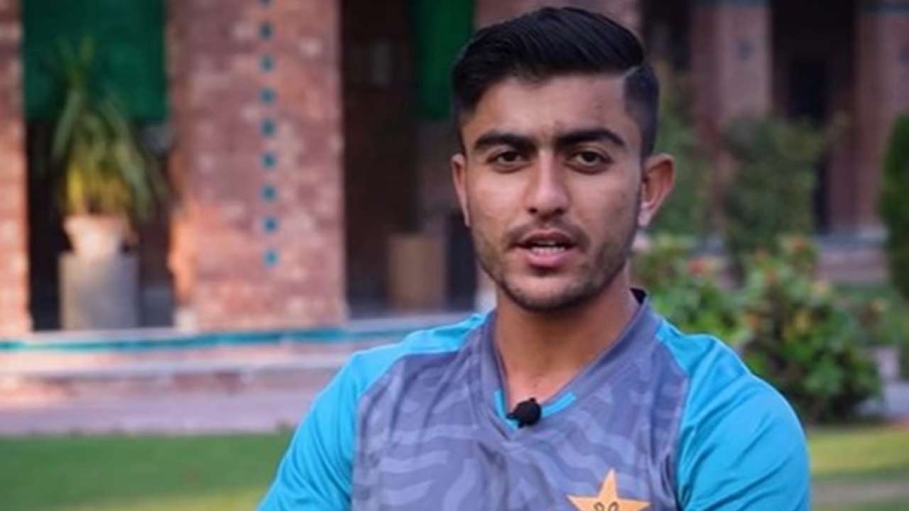 ICC U-19 World Cup 2022: Here are the top 3 Pakistani players to look ...