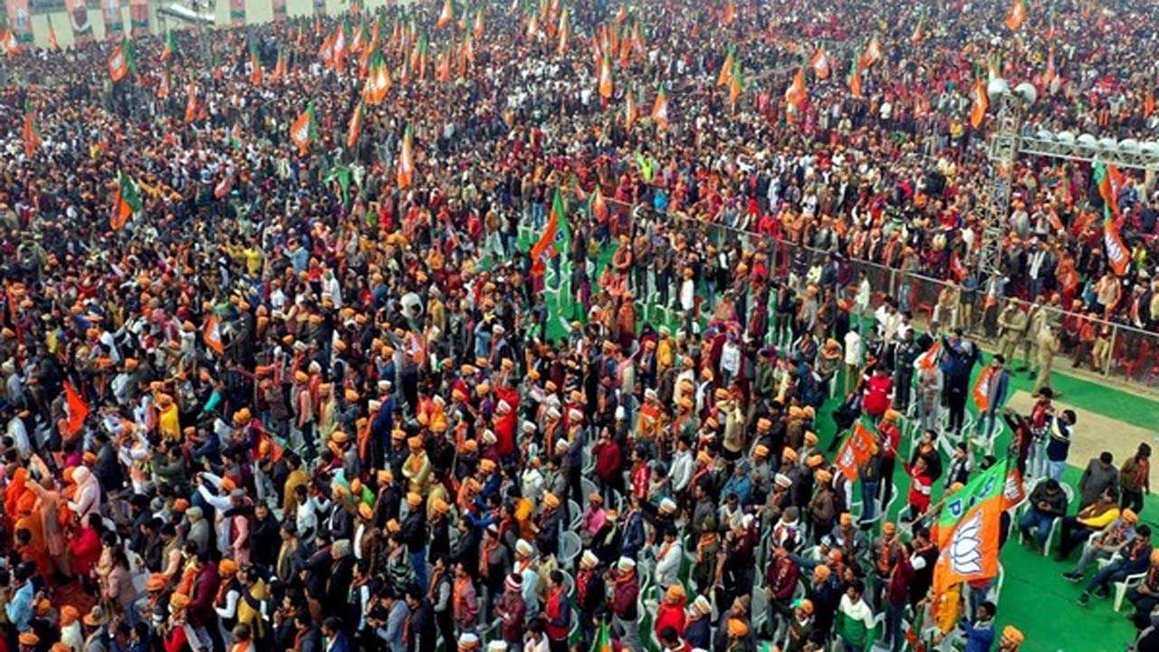 Uttarakhand Assembly Polls 2022: Zee opinion poll reveals how voters ...