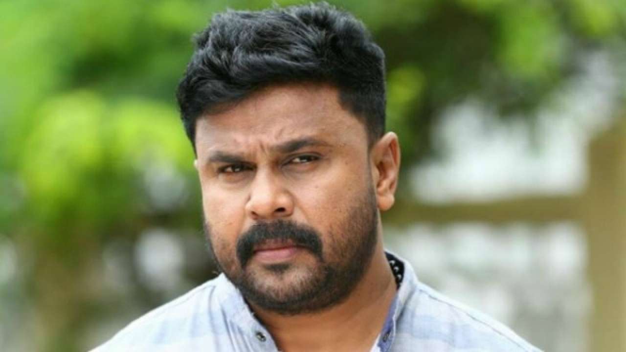 Actress assault case: Dileep's anticipatory bail plea hearing postponed ...