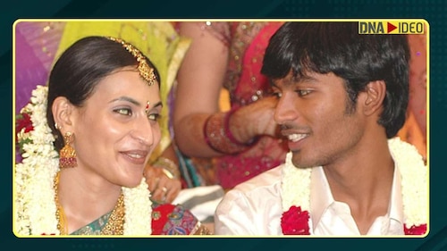 dhanush wedding date