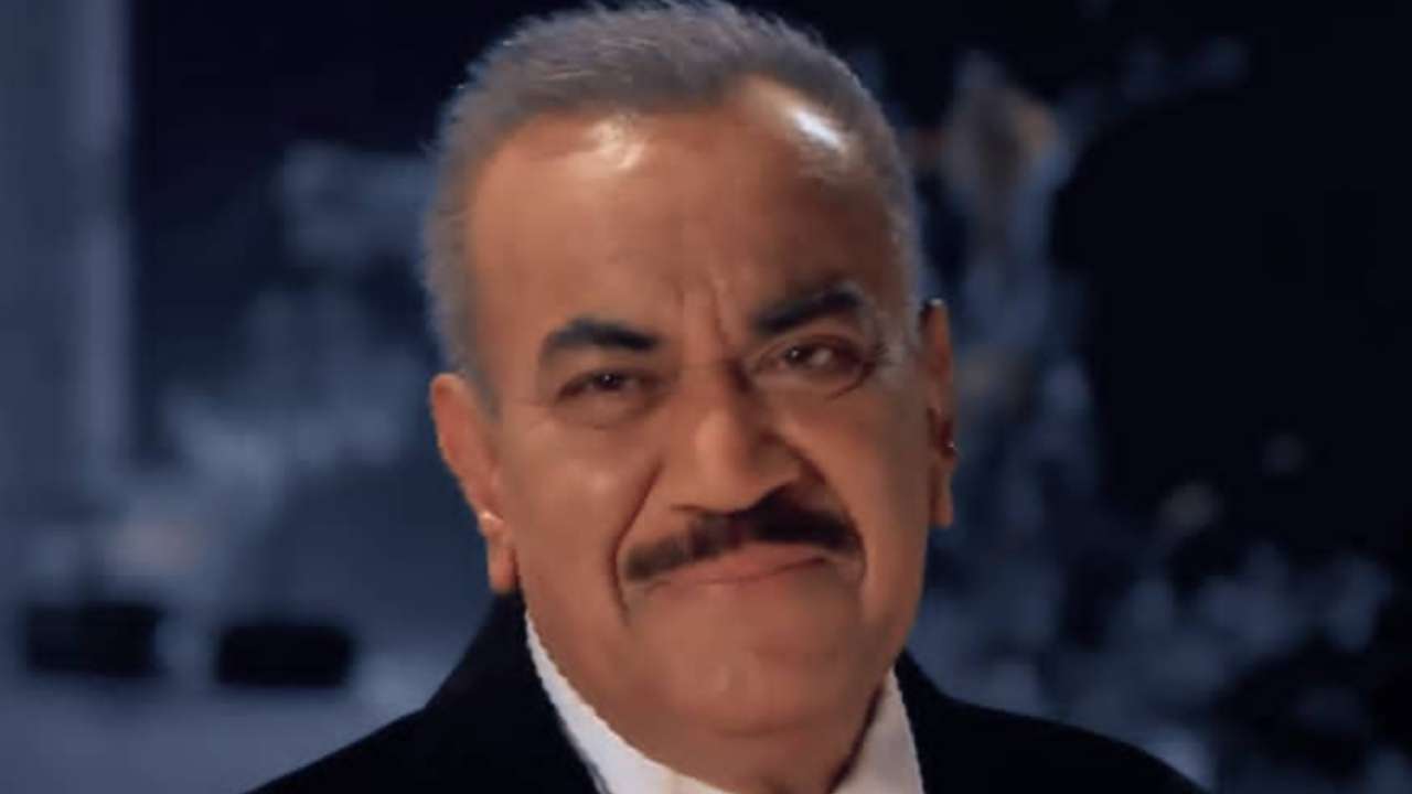 Shivaji Satam aka ACP Pradyuman of 'CID' BREAKS silence on show's comeback