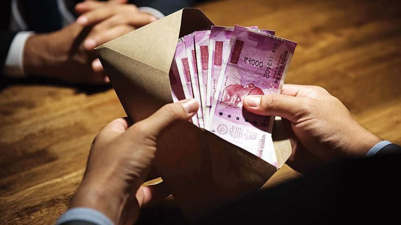 Budget 2022 to bring good news for salaried professionals - THESE 3 ...