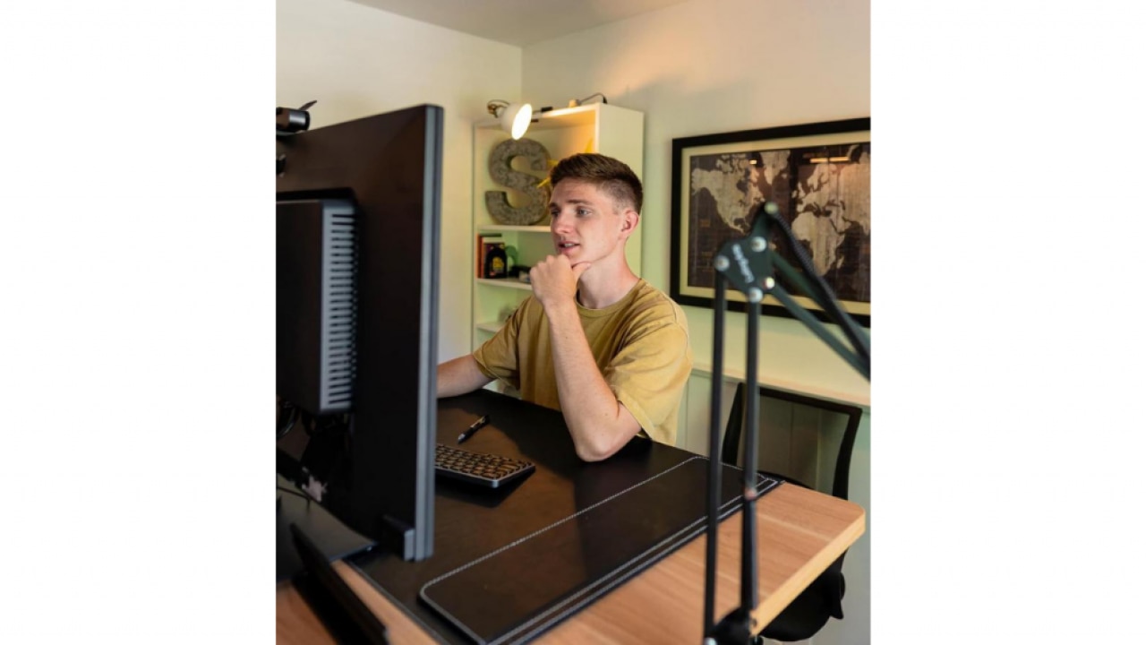 Lite Agency LLC founder Justin Sides Jr on how his company help others ...