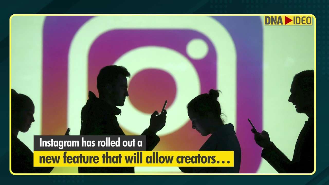 Instagram rolls out new subscriber-only feature
