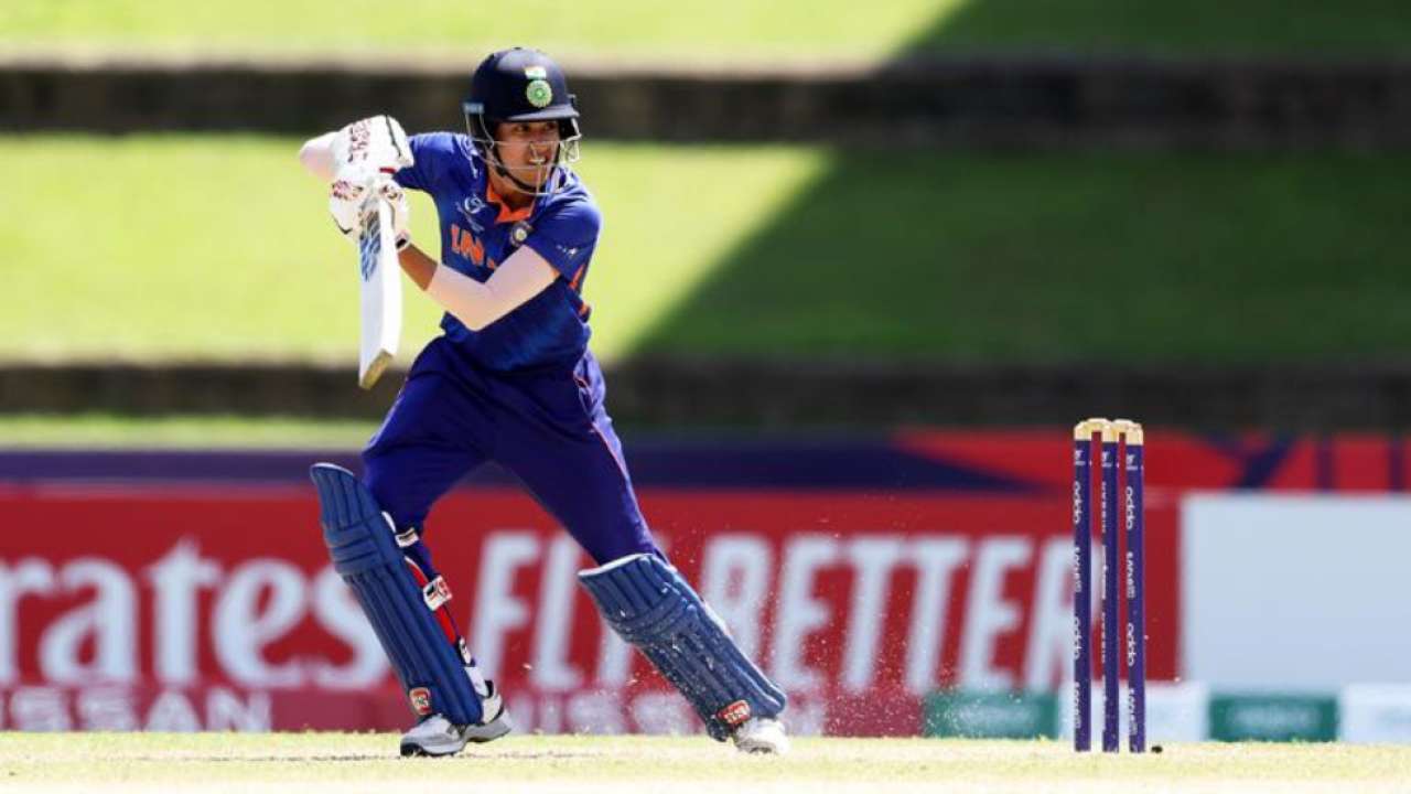 ICC U19 World Cup: Who is Raj Angad Bawa? The youngster who broke ...