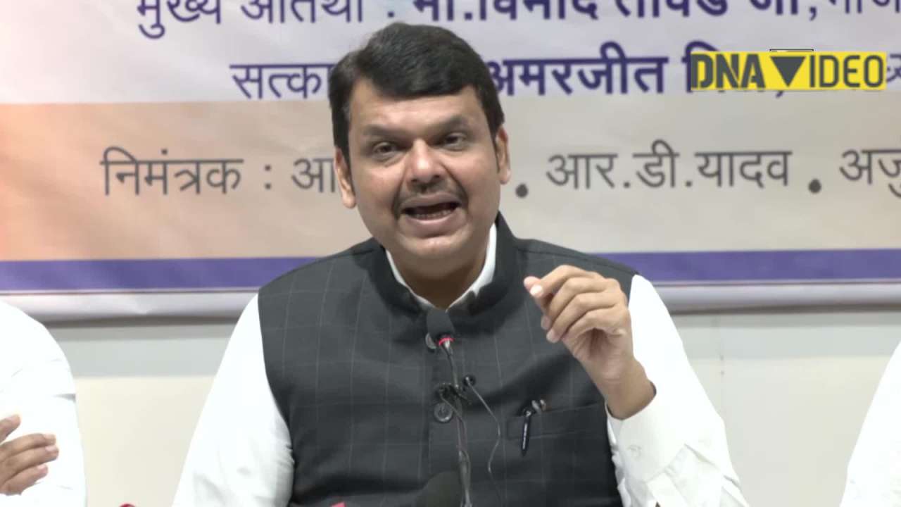 BJP corporator was there in Mumbai before Shiv Sena’s existence ...