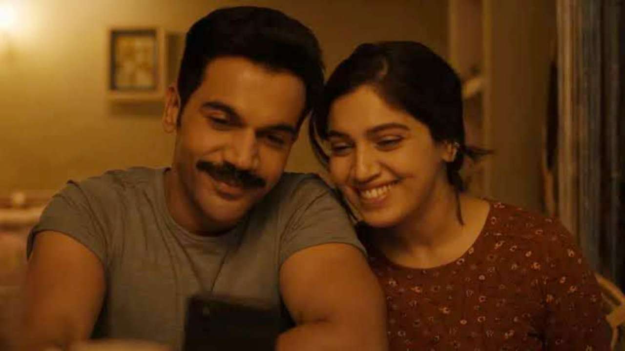 'Badhai Do' trailer: Rajkummar Rao-Bhumi Pednekar starrer is high on ...