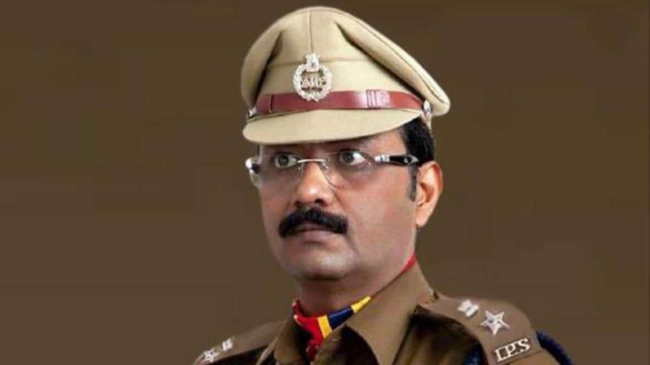 Meet IPS Sanjeev Yadav, who is set to receive President’s Gallantry ...