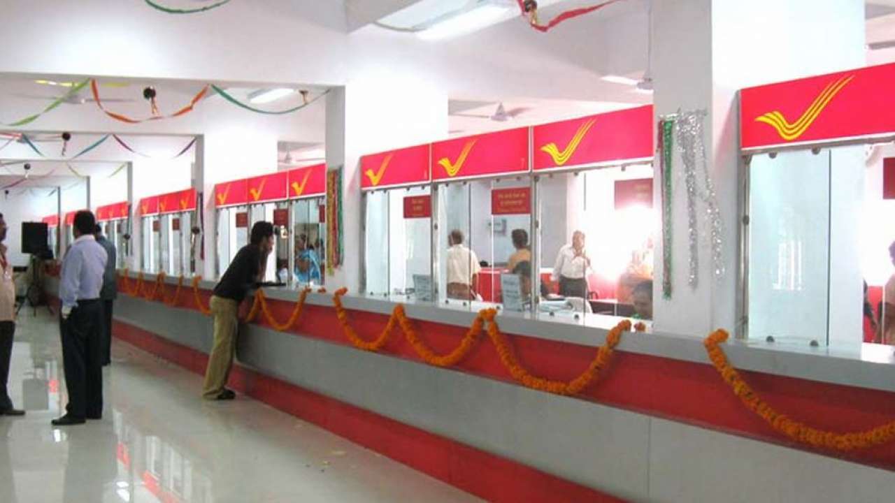 This India Post scheme offers 6.6% annual interest on investment - Know ...