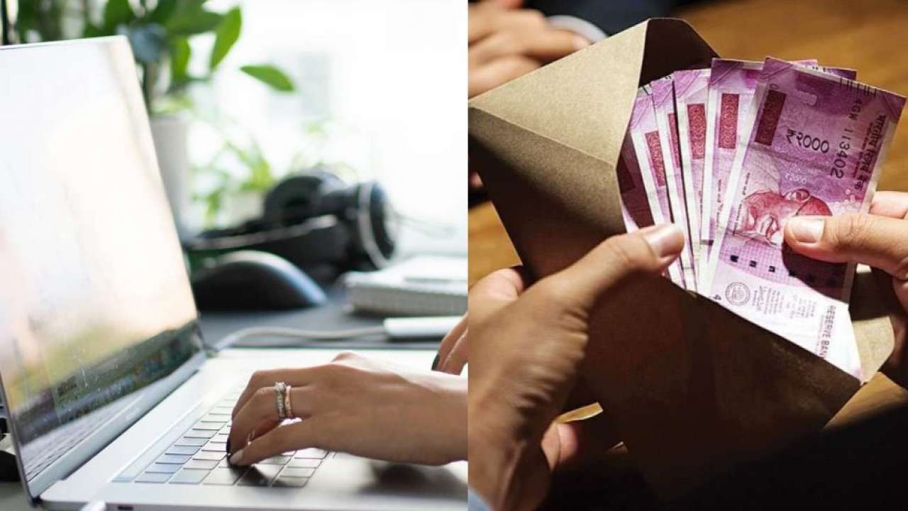 Budget 2022 Big Relief Likely For Work From Home Employees Benefits Up To Rs 50 000 Know More