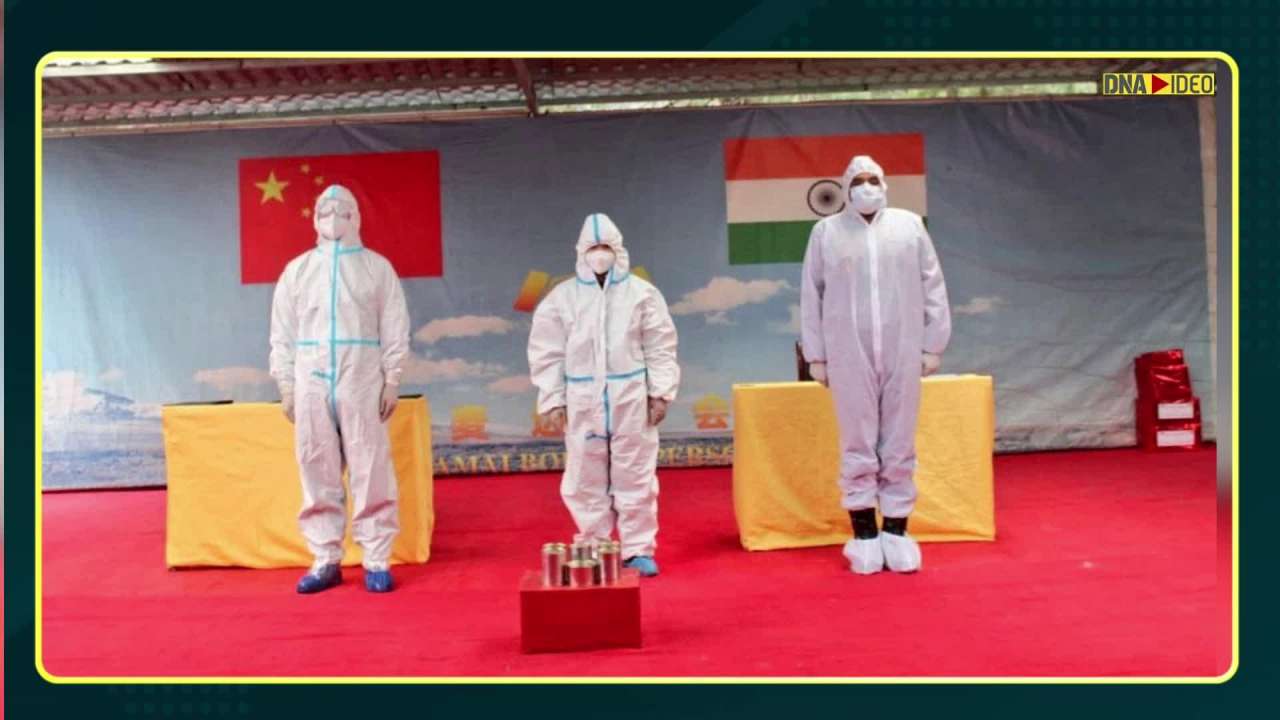 China returns missing Arunachal boy Miram Taron to Indian Army